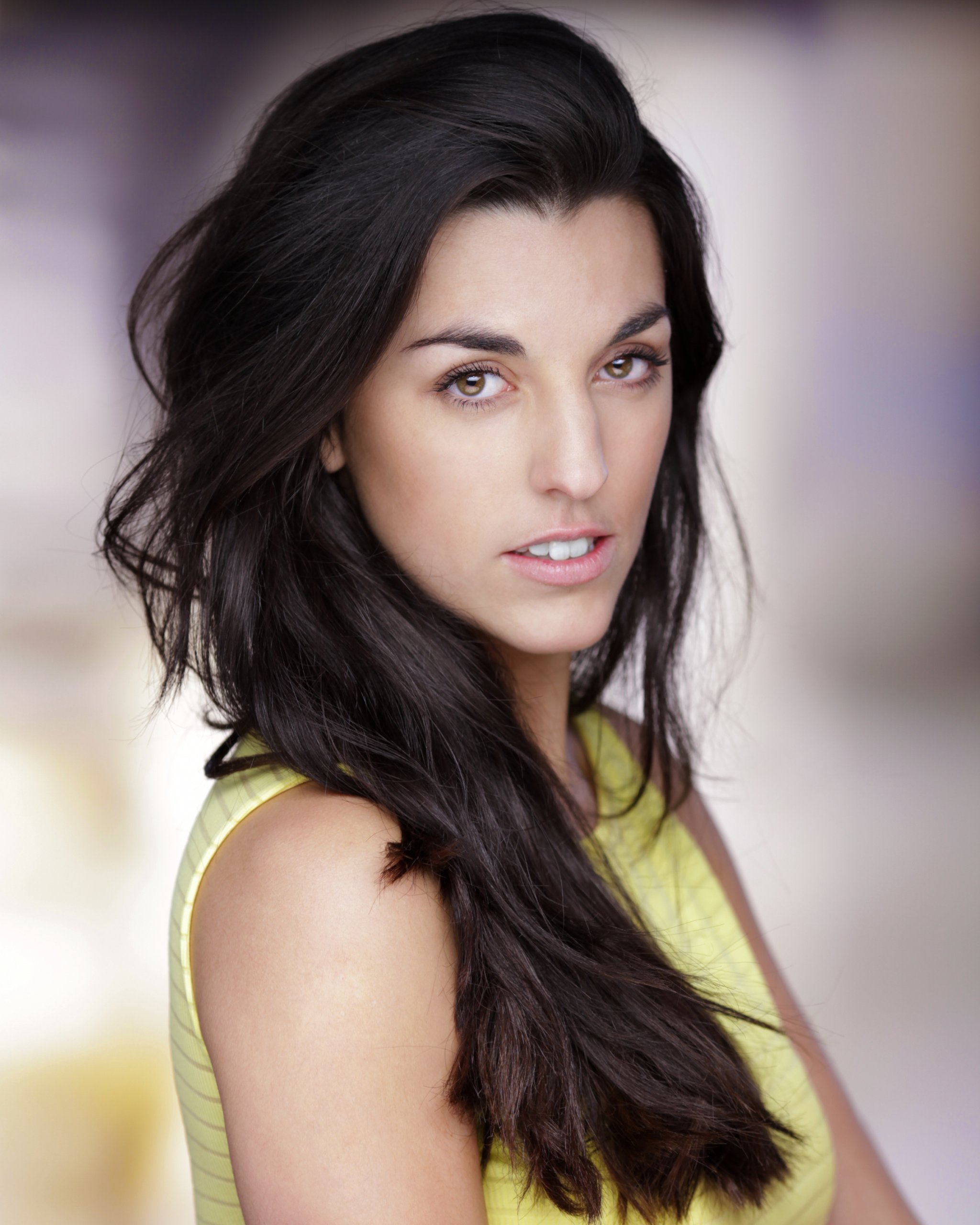 Courtney Gouveia - Institute of the Arts Barcelona