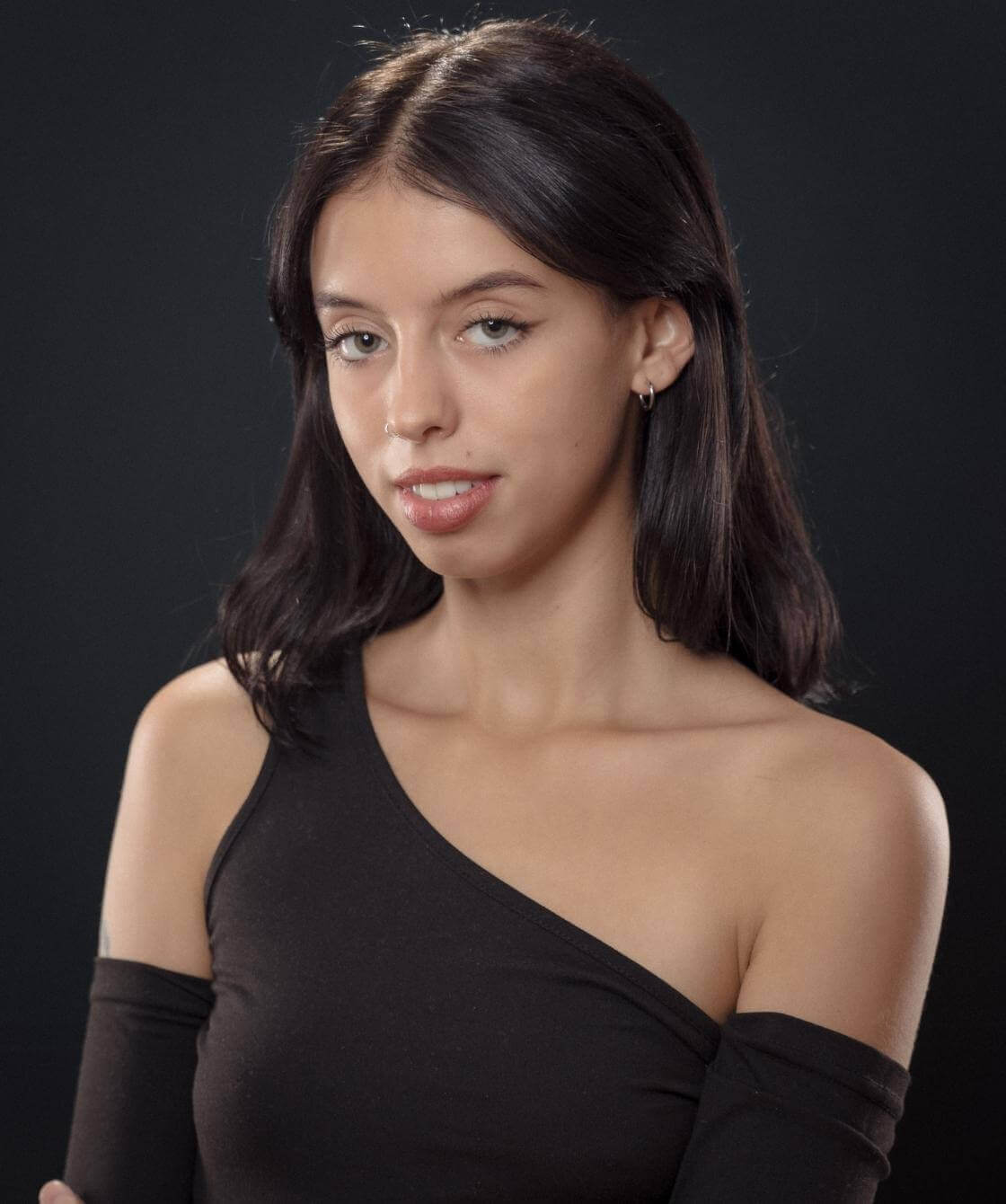 Mia Timolina - Institute of the Arts Barcelona