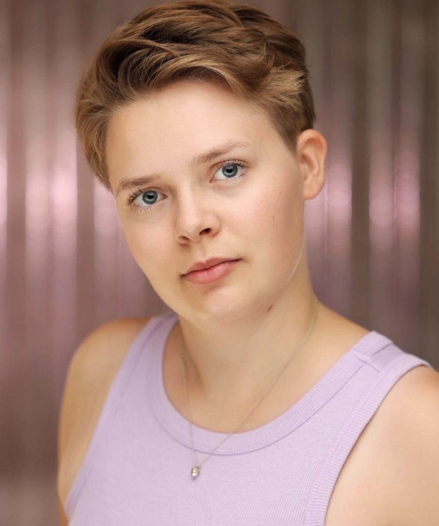 Ronja Roeber - Institute of the Arts Barcelona