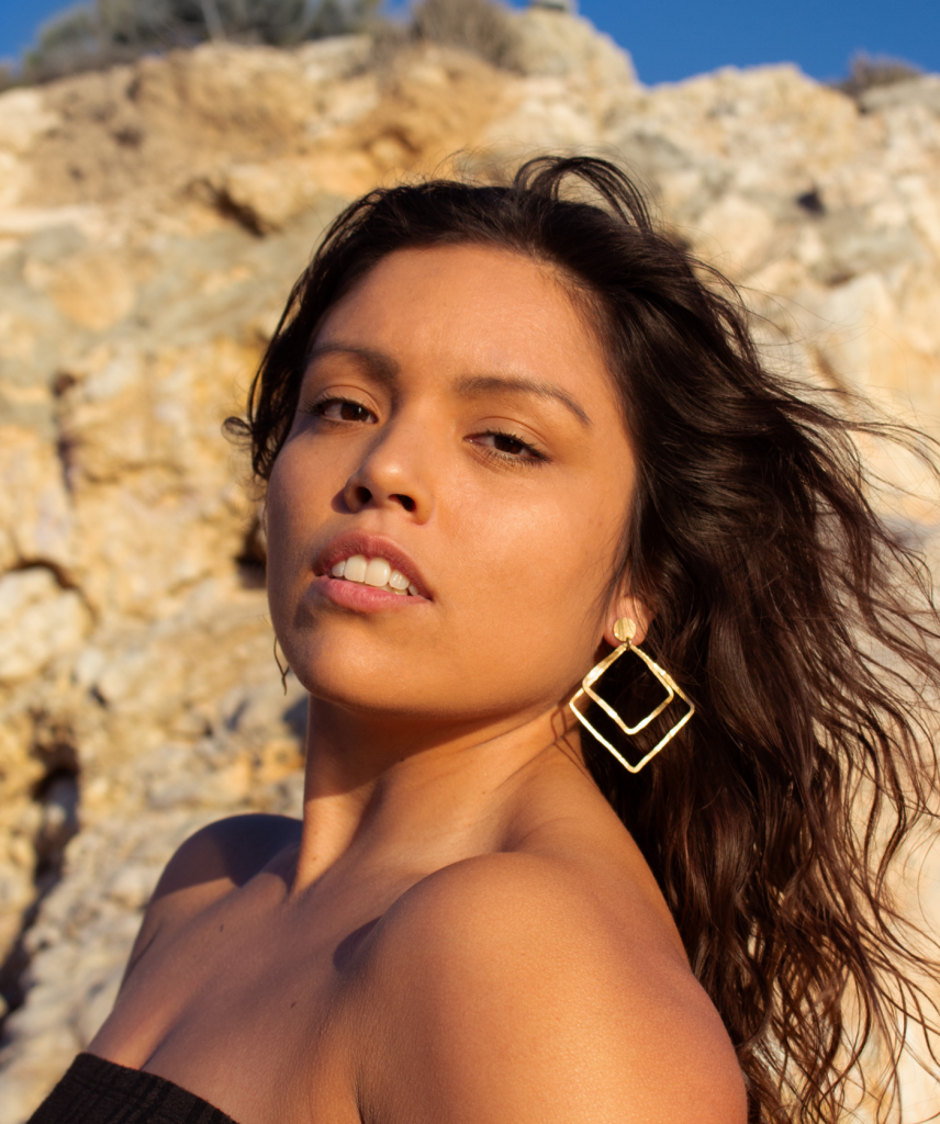 Anna Maria Andersen Feldthaus - Institute of the Arts Barcelona