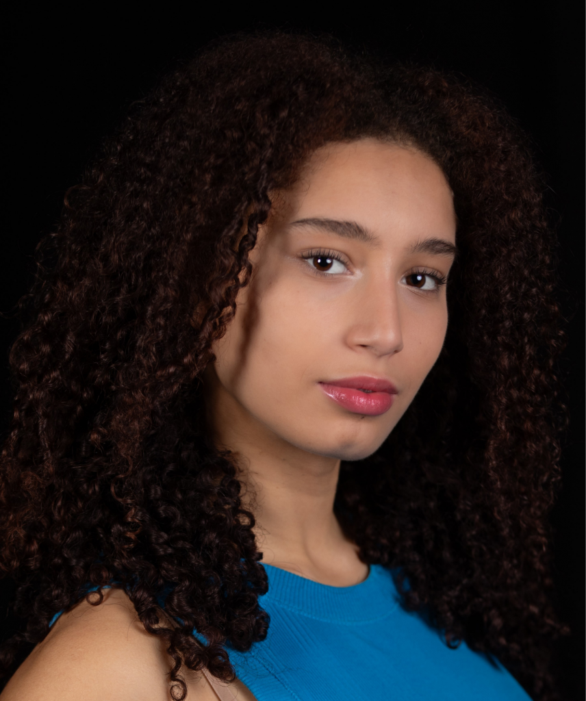 Inês Lozano - Institute of the Arts Barcelona