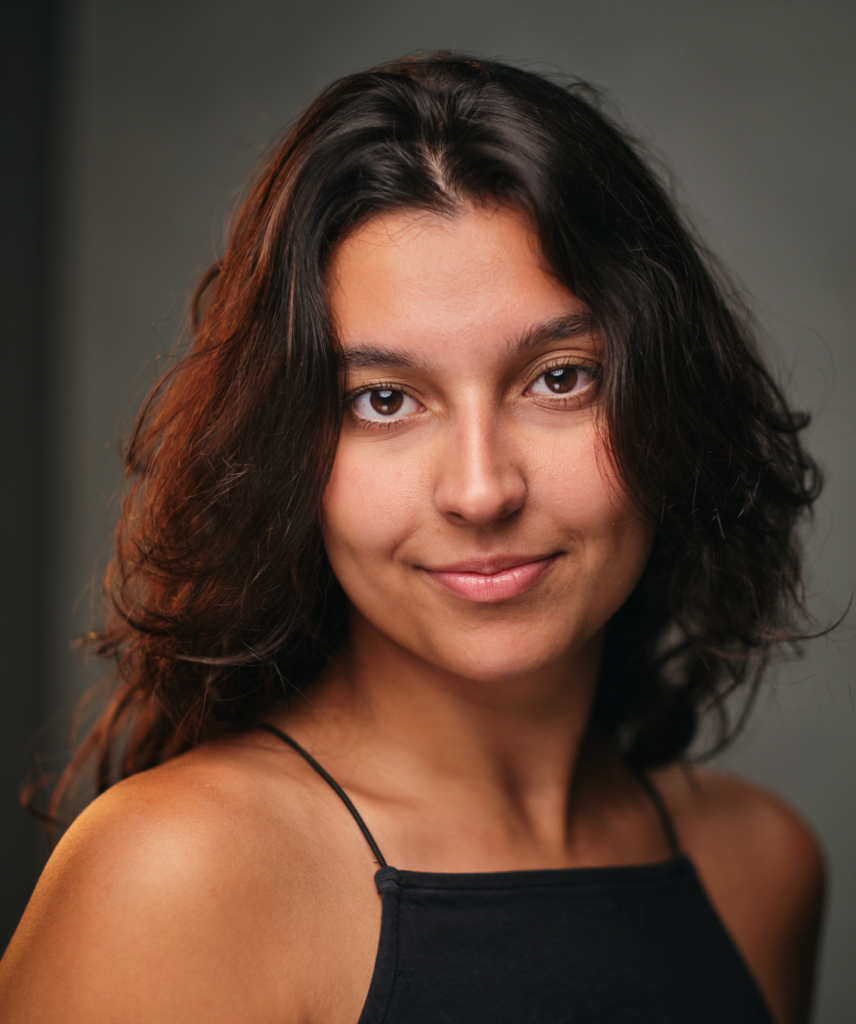 Madalena Lopes - Institute of the Arts Barcelona