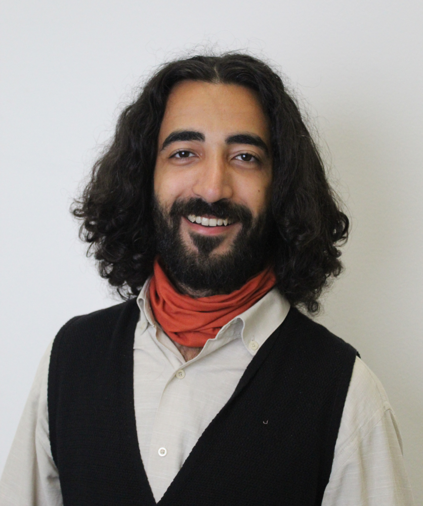 Serhan Akalın - Institute of the Arts Barcelona