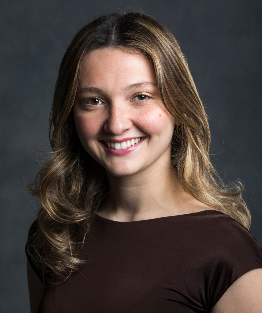 Andrea Scott - Institute of the Arts Barcelona