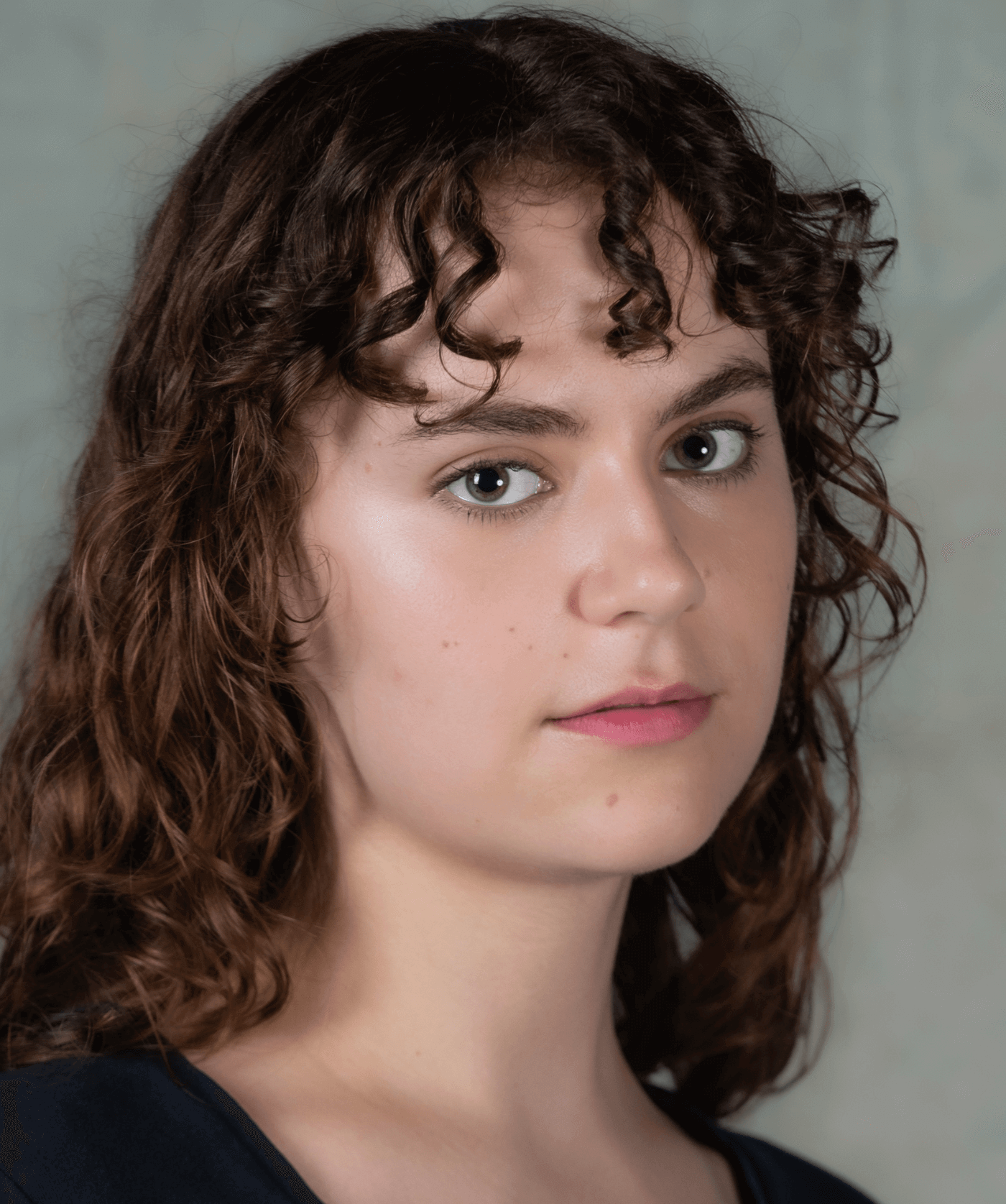 Eva Politakis - Institute of the Arts Barcelona