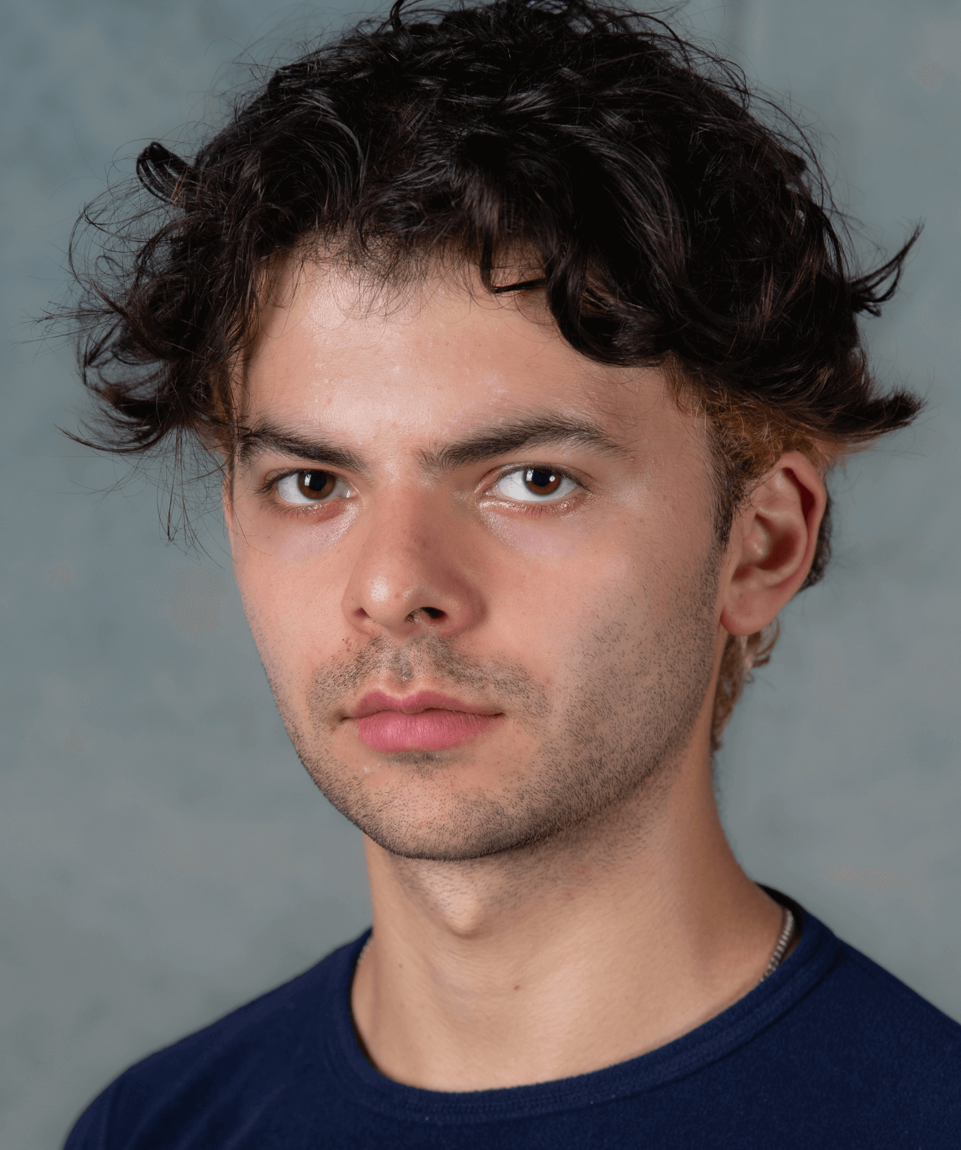 Gabriel Gomez - Institute of the Arts Barcelona