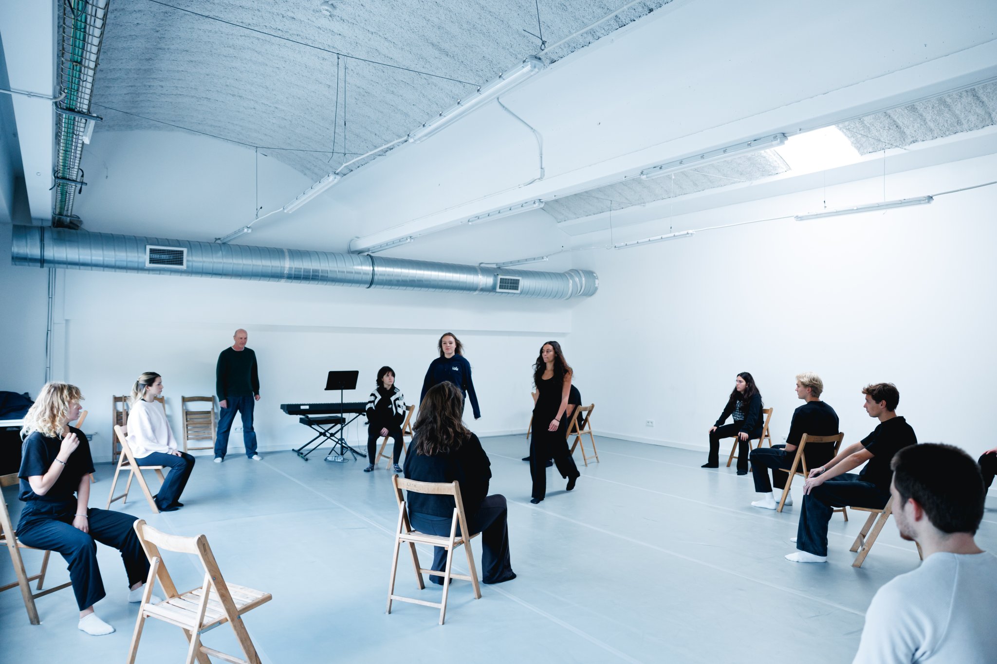 The History of Voguing in Mainstream Culture